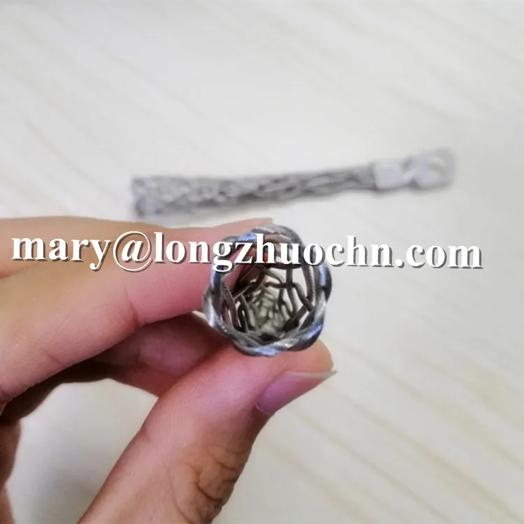Chinese Finger Price,Galvanized Steel Middle Chinese Finger,Cable Grip ...
