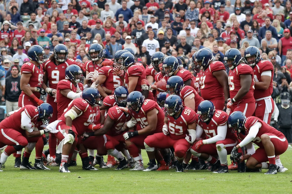 How Many NFL Football Players Are There? Full Roster Breakdown