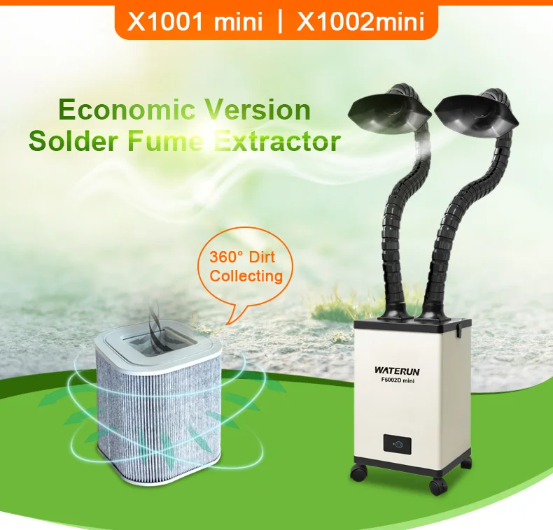 Industrial Smoke Absorber Factory,Fume Extraction Equipment - Buy Smoke ...