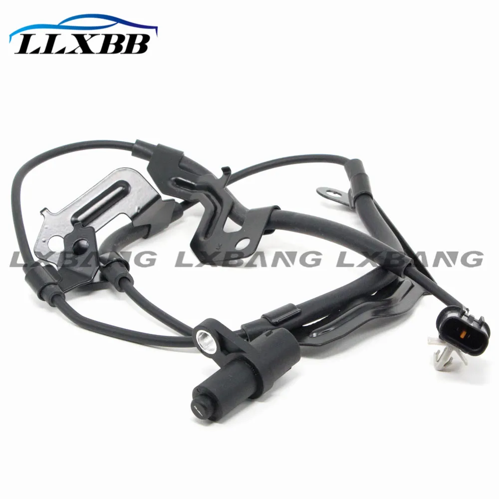 ABS Sensor de velocidad de la rueda MN102574 para Mitsubishi Pajero ...