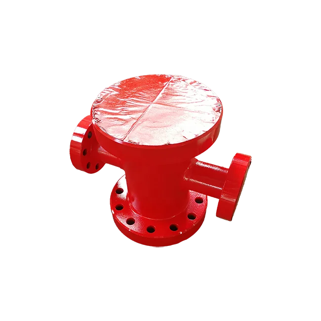 API16A Drilling Spool - Competitive Price & Reliable Performance