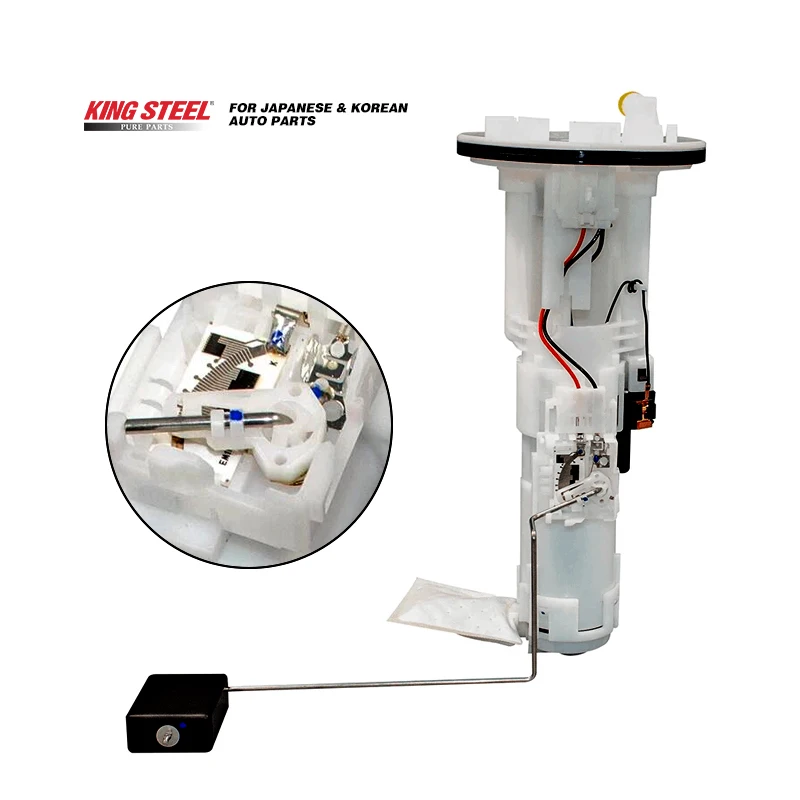 Kingsteel Direct Supply High Pressure OEM Fuel Pump for Toyota CAMI J100E