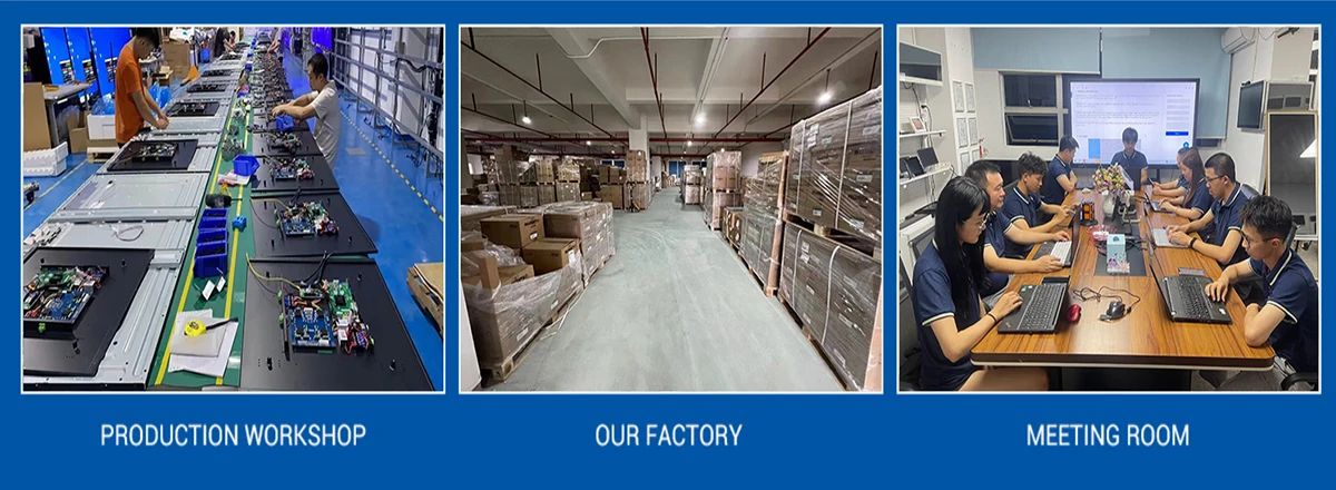 Shenzhen Caison Technology Co., Ltd. - LCD Screen, Square LCD ...