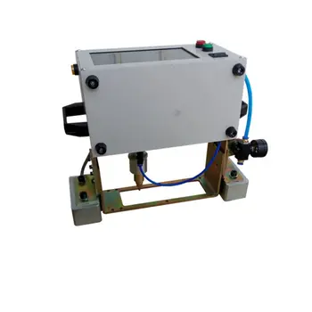 Vin Numbervin Number Marking Machinemarking Machine / Handheld Dot Peen ...