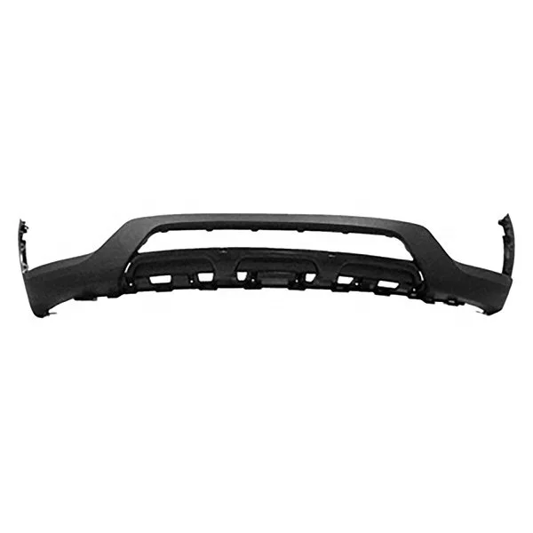 Plastic Rear Bumper for Hyundai Santa Fe 2013 Bull Bar