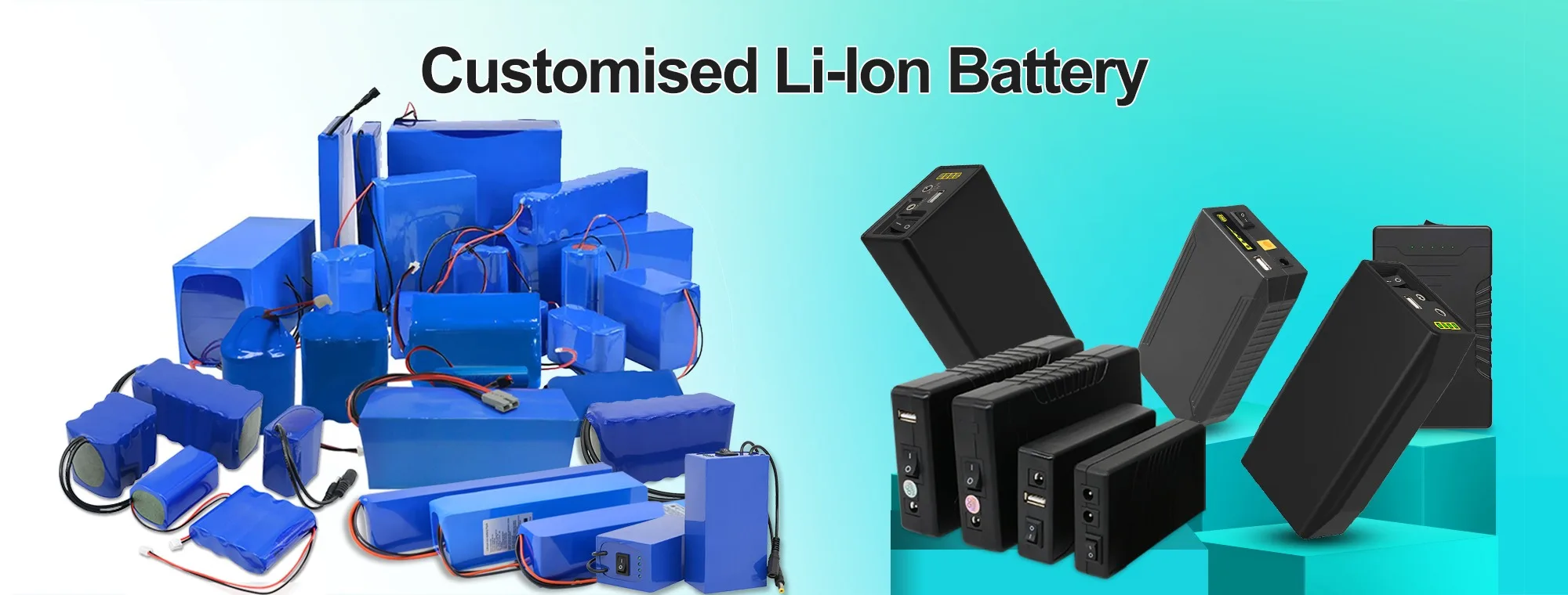 Shenzhen Yabo Power Technology Co., Ltd. - LiFePO4 Battery, Energy Storage Battery