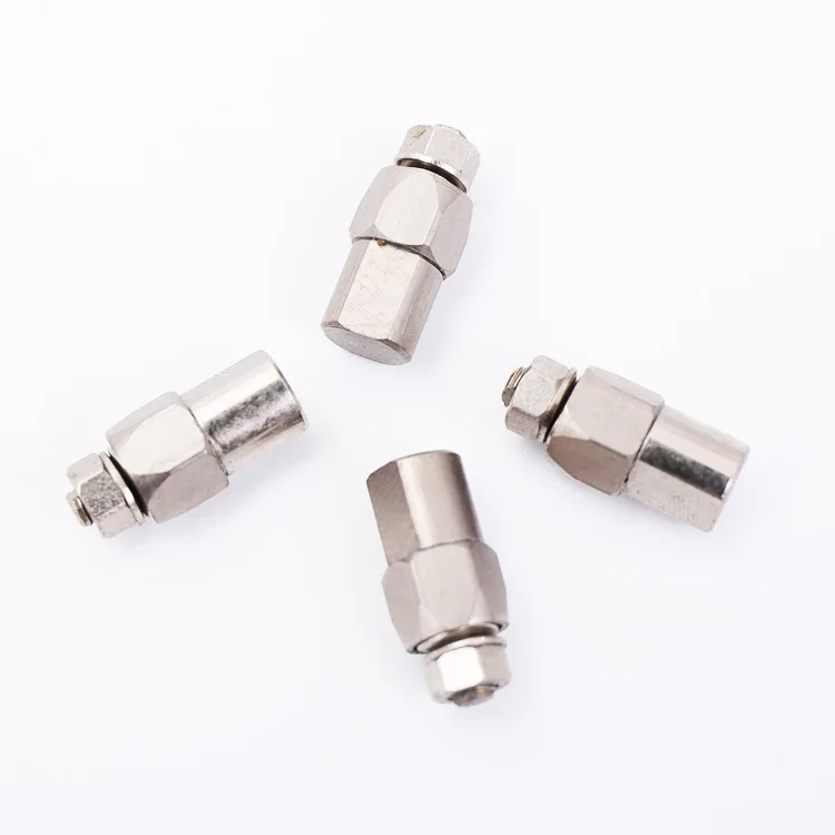 360 Degree Rotating Damping Hinge for LED Table Lamp Control