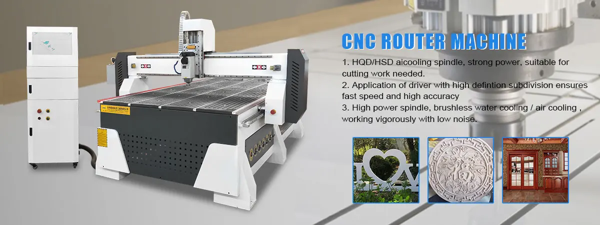 Jinan Senke CNC Machine Co., Ltd. - CNC Router, CNC Plasma Cutting Machine