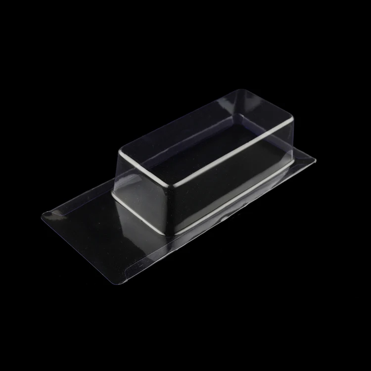 Plastic Packaging Slide Blister Slide Blister Card - Buy Slide Blister ...