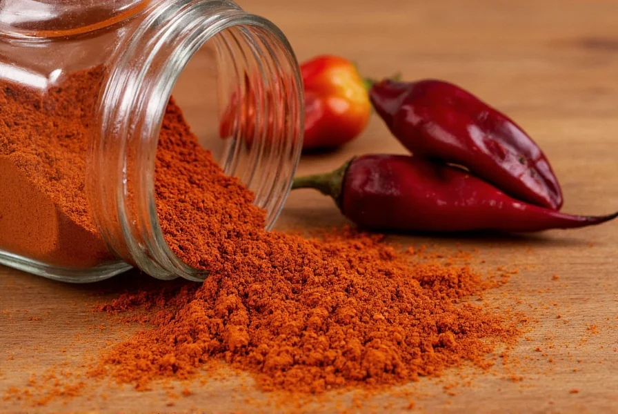 Chipotle Pepper Powder: Panduan Praktis untuk Rasa Asap Otentik