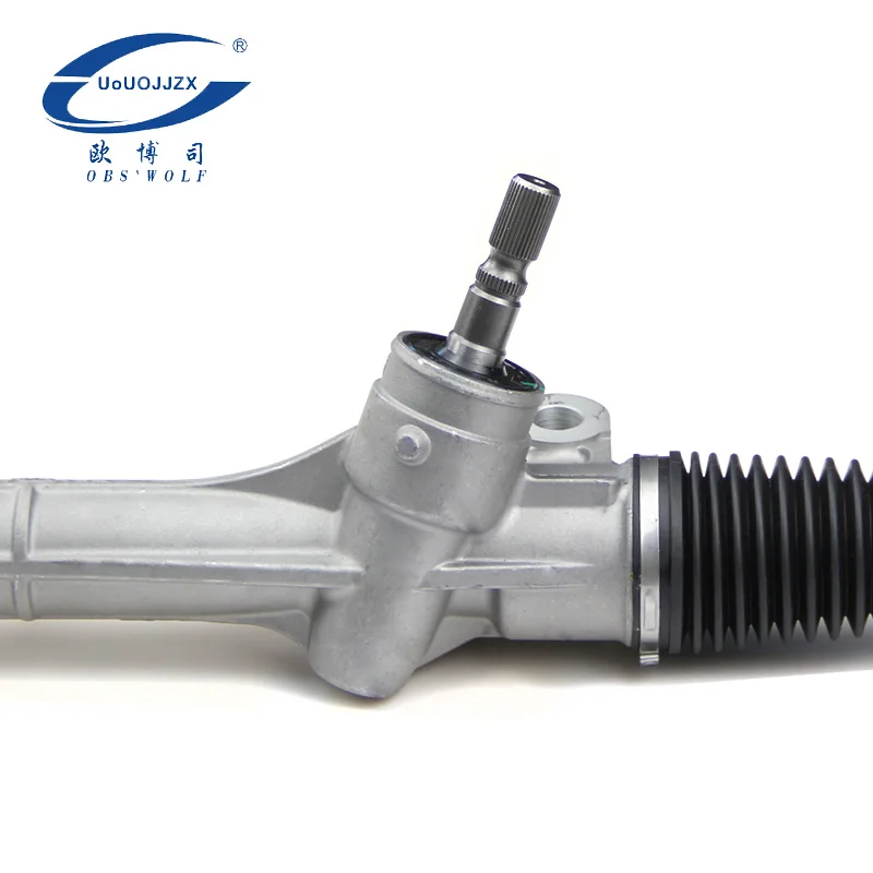 High-quality Power Steering Rack for Toyota ALPHARD PREVIA