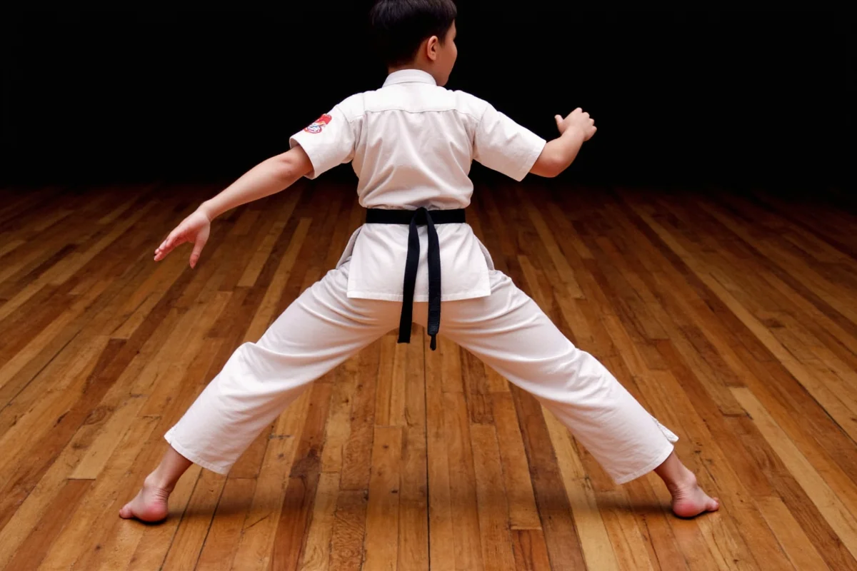 Karate Kid: Legends Release Date Set for 2026
