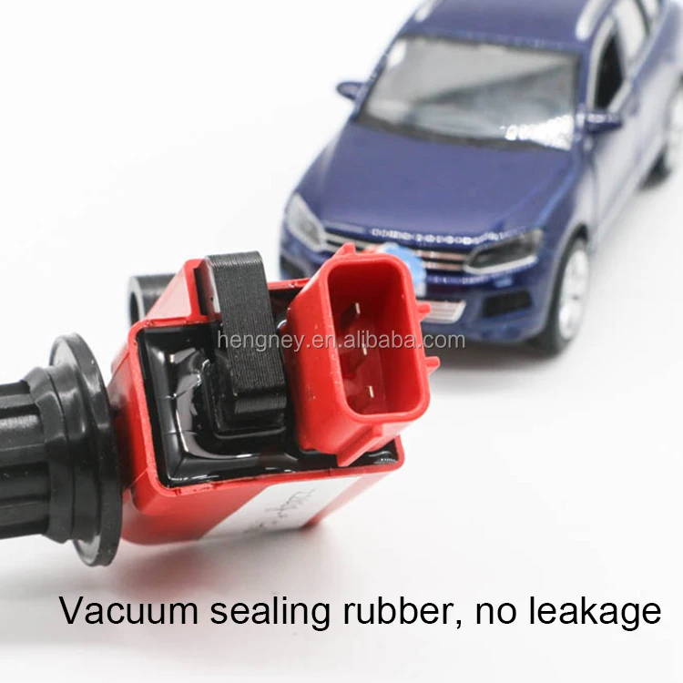 High Voltage 22448-91f00 2244891f00 Kj01-18-100a Kj01-18-100 For Nissan ...