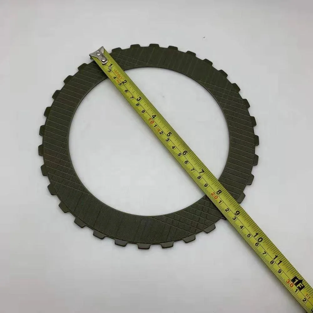 6Y-7981 Friction Disc - High Quality for CATERPILLAR Machinery