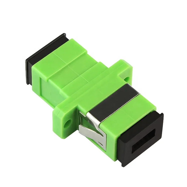 MTRJ Adapters - Key Players in the Fiber Flange Market