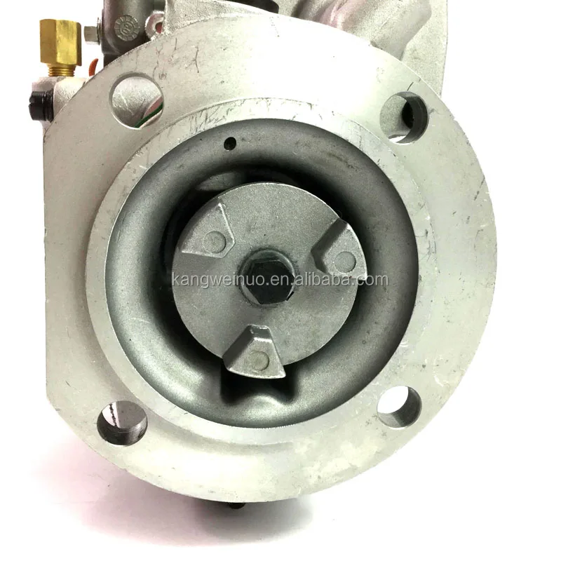 N14C PT Fuel Injection Pump 3015253 - Cummins Adjustments