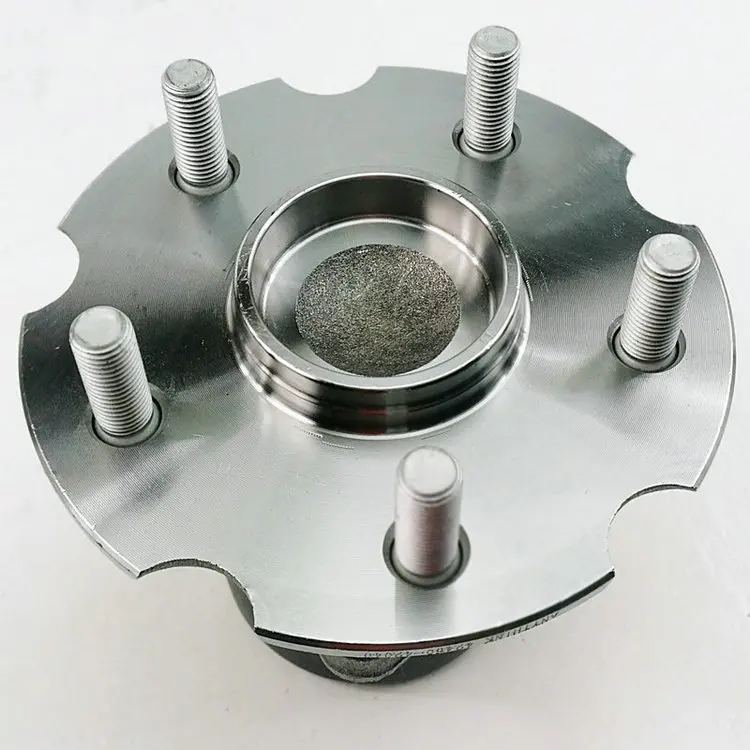 Auto Wheel Hub Assembly 3dacf026-7 42410-12211 42410-12210 Wheel Hub ...