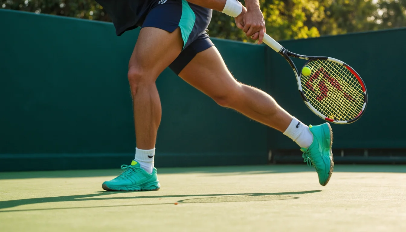 How to Train for Spring Tennis Tournaments in 2026: The Match ...