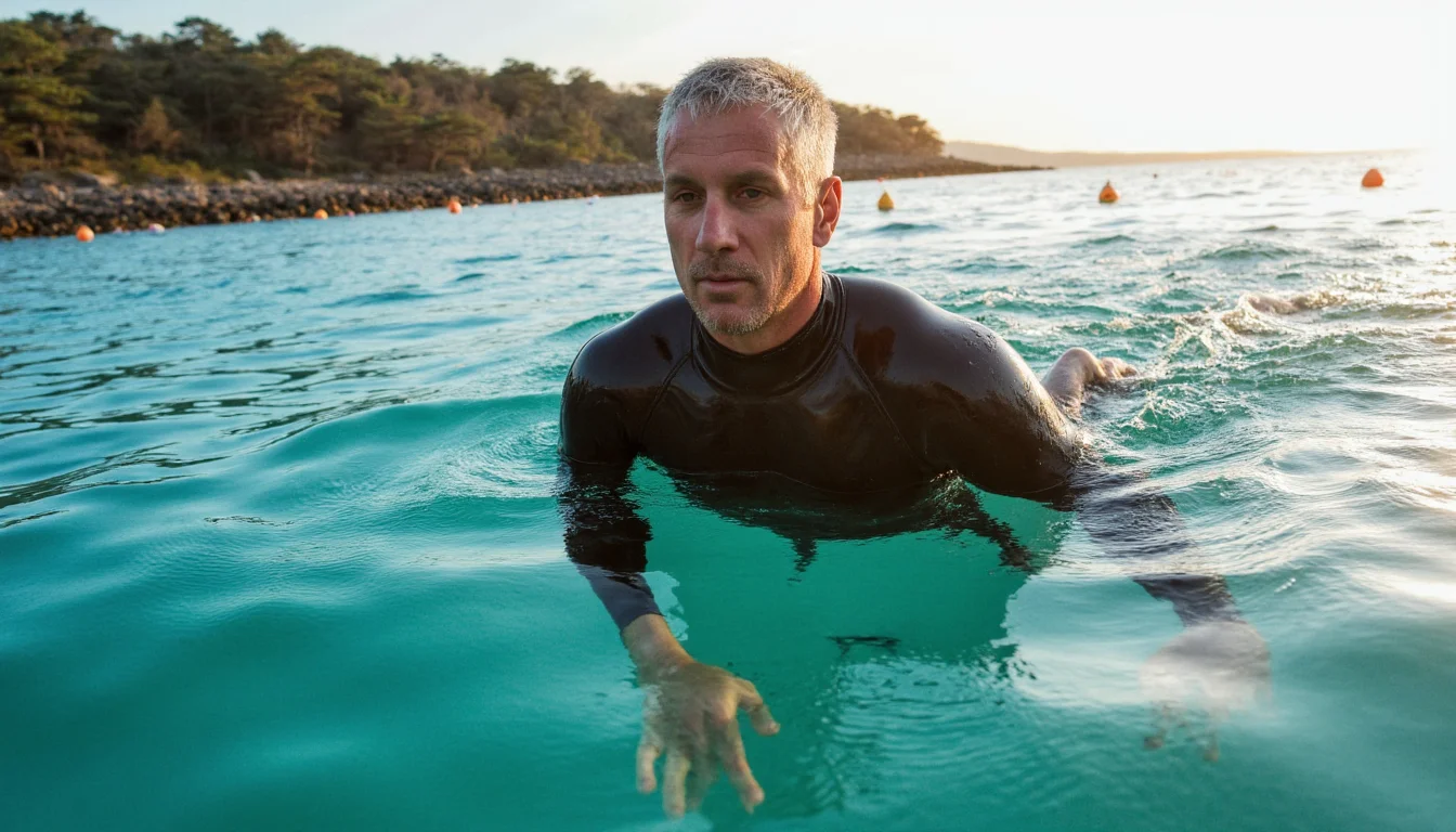 How to Prepare for Summer Open Water Swimming in 2026: The Spring Pool ...