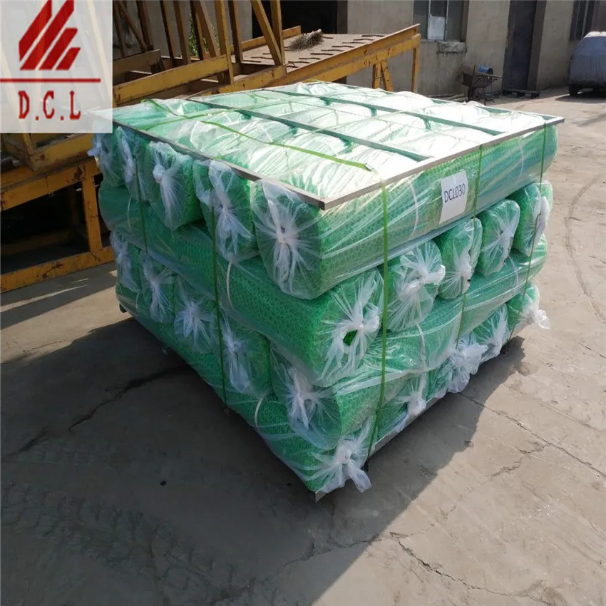 Plastic Aquaculture Netting - Durable Oyster Mesh Roll