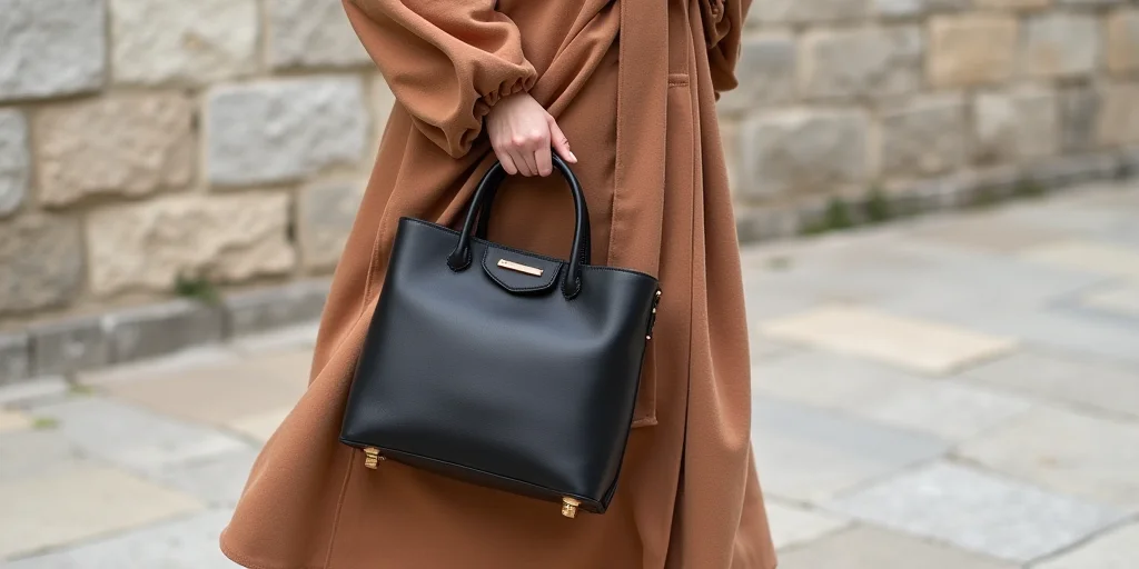 Trending Handbag For Women – Stylish 2025 Must-Haves On Alibaba.com