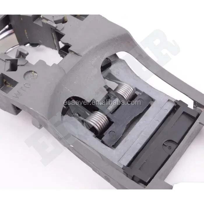 Esaever Door Handle Mount Bracket 3b0 837 885 3b0837885 For Polo - Buy ...