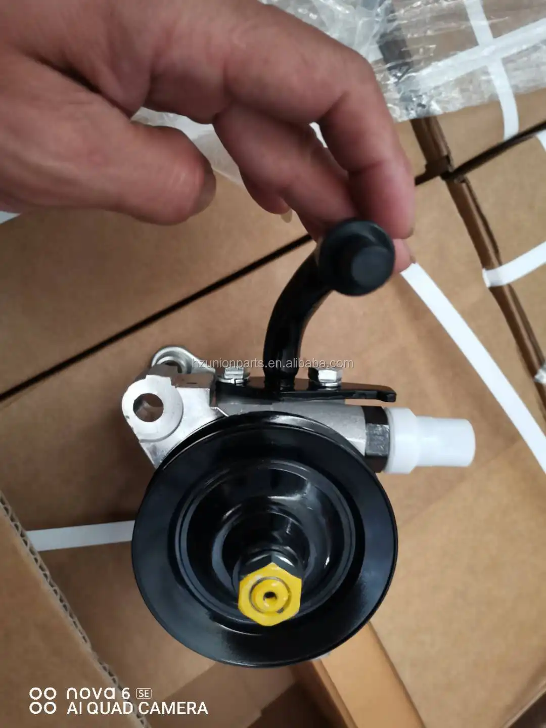 OEM 57100-5H001 현대 H100 펌프 파워 스티어링 오일| Alibaba.com