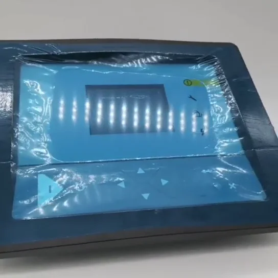 Atlas copco-panel de control de compresor de aire de alta calidad ...