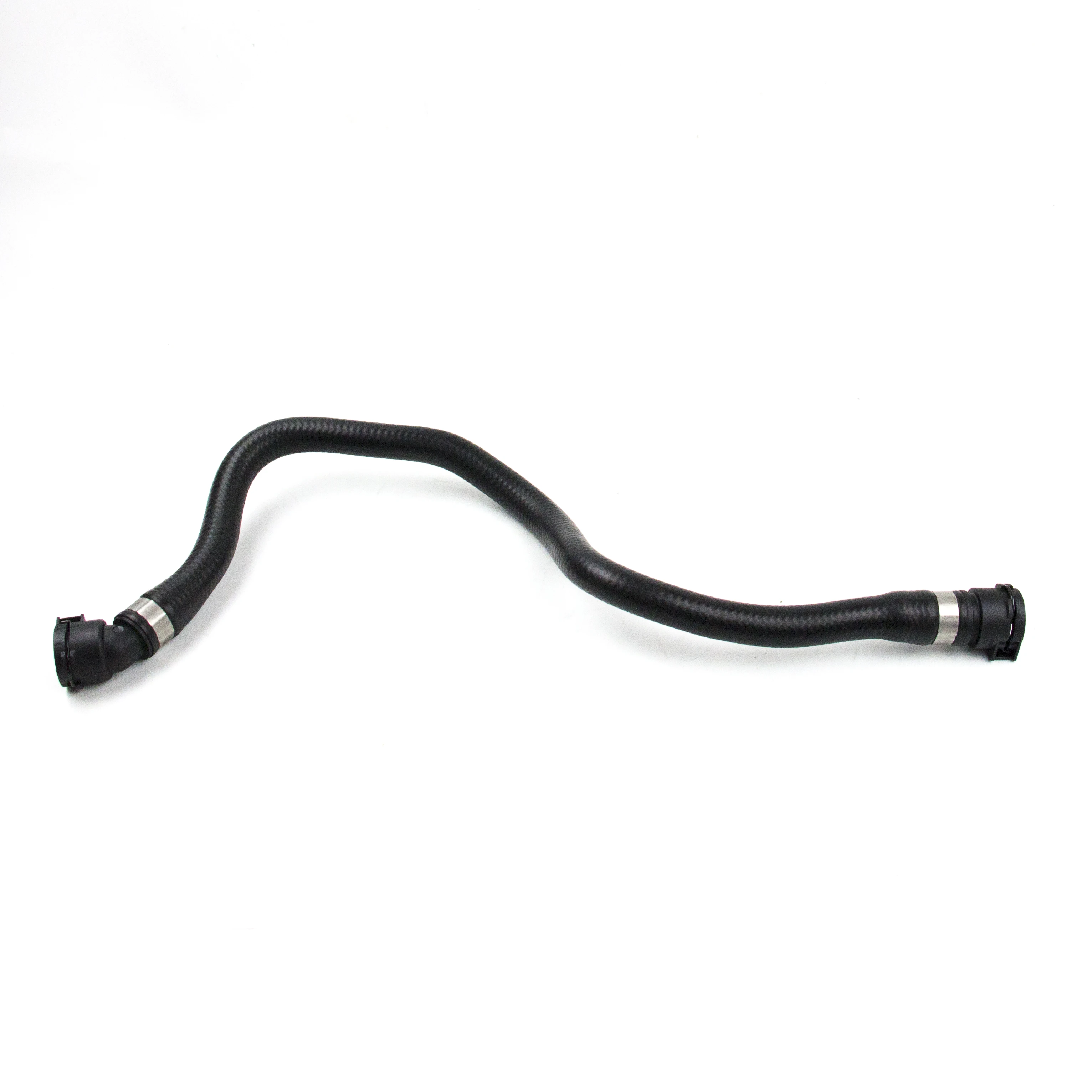 BMW 7 Series Expansion Tank Hose - Genuine 17127508015