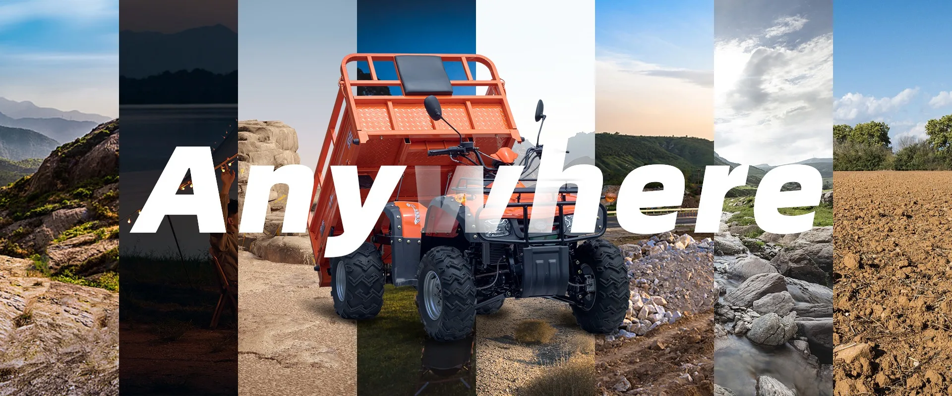 Chongqing Diligence General Machinery Co., Ltd.