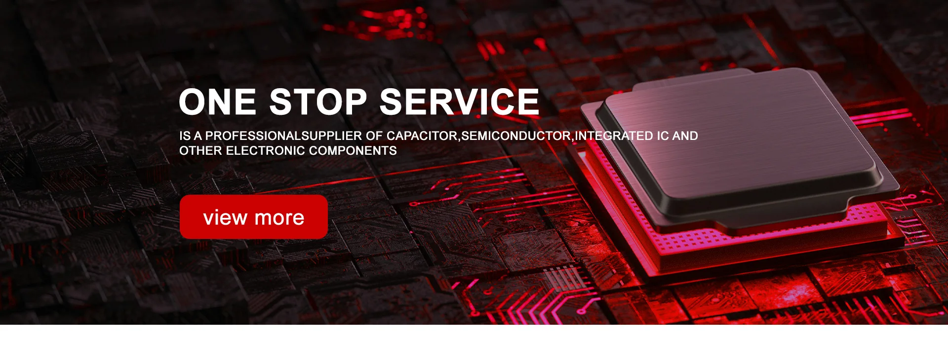 Company Overview - Shenzhen Jiayousheng Electronics Co., Ltd.