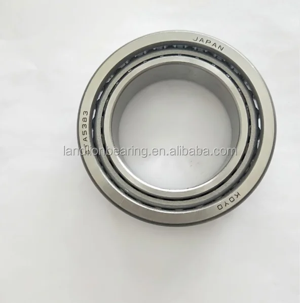 STA5383 Cojinete automotriz STA5383LFT Rodamiento de rodillos cónicos ...