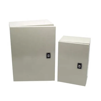 Electrical Panel/metal Enclosure Ip68/electrical Enclosures ...