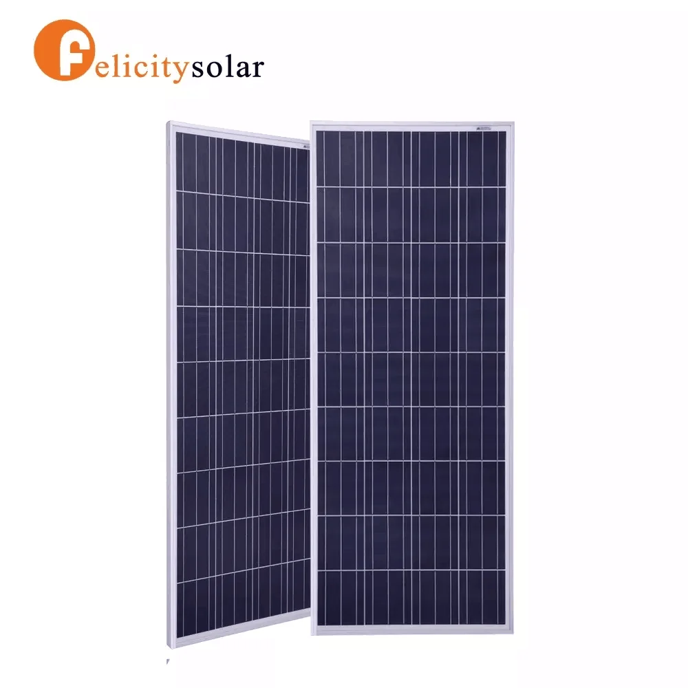400 W 700w 1 Kw Paneles-solares- Foldable Mounting Transparent Solar ...