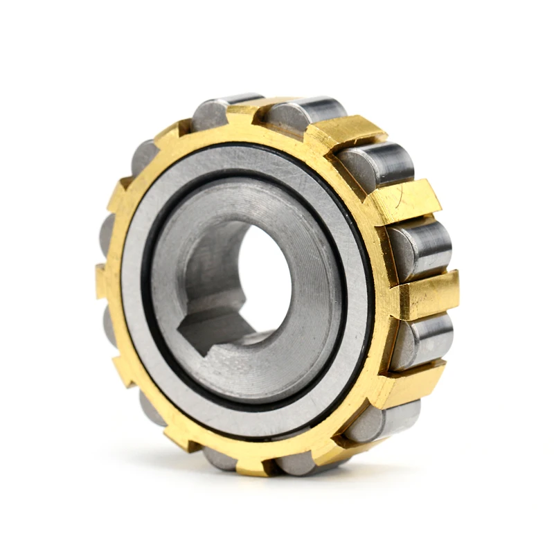 Double Row Roller Precision Bearing - YWS Cycloidal Reducer