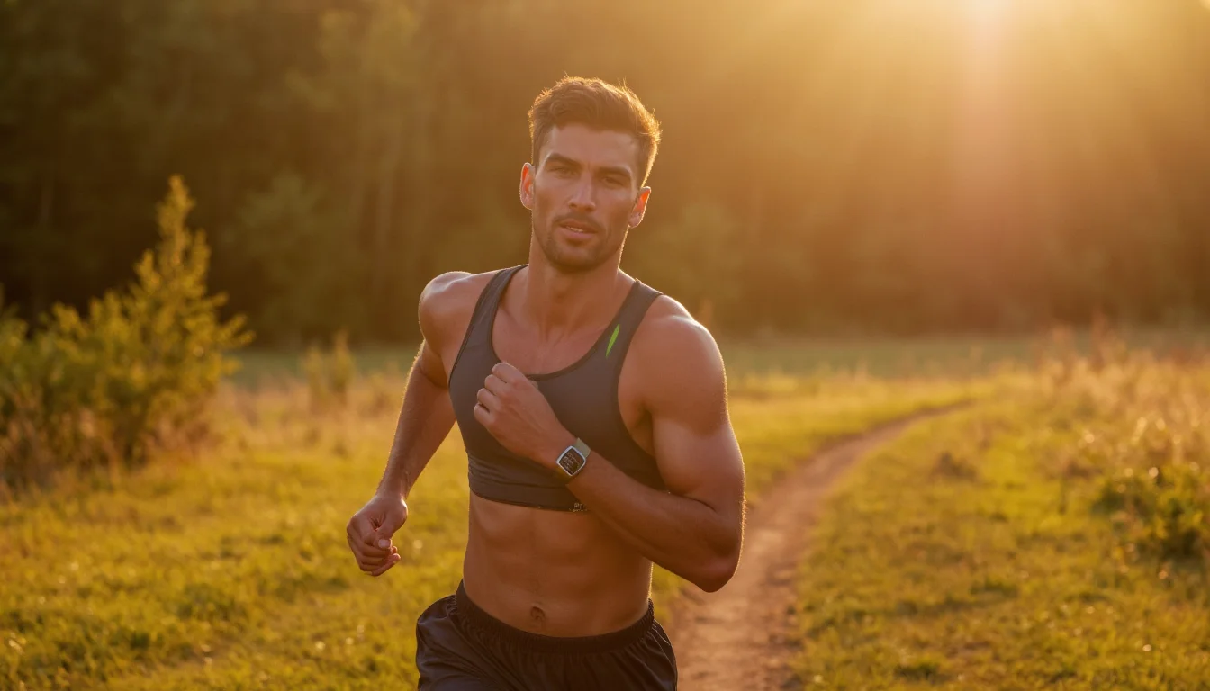 Why ‘Just Running Outside’ Isn’t Enough: The 2026 Intentional Pace ...