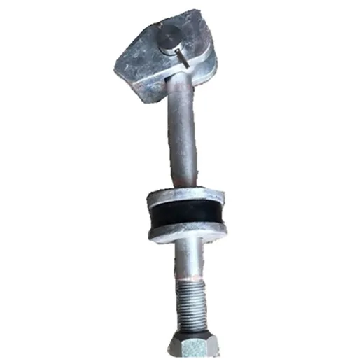 Marine Impa High Qualified Quick Acting Cleat Assembly Hz-039 For Boat ...