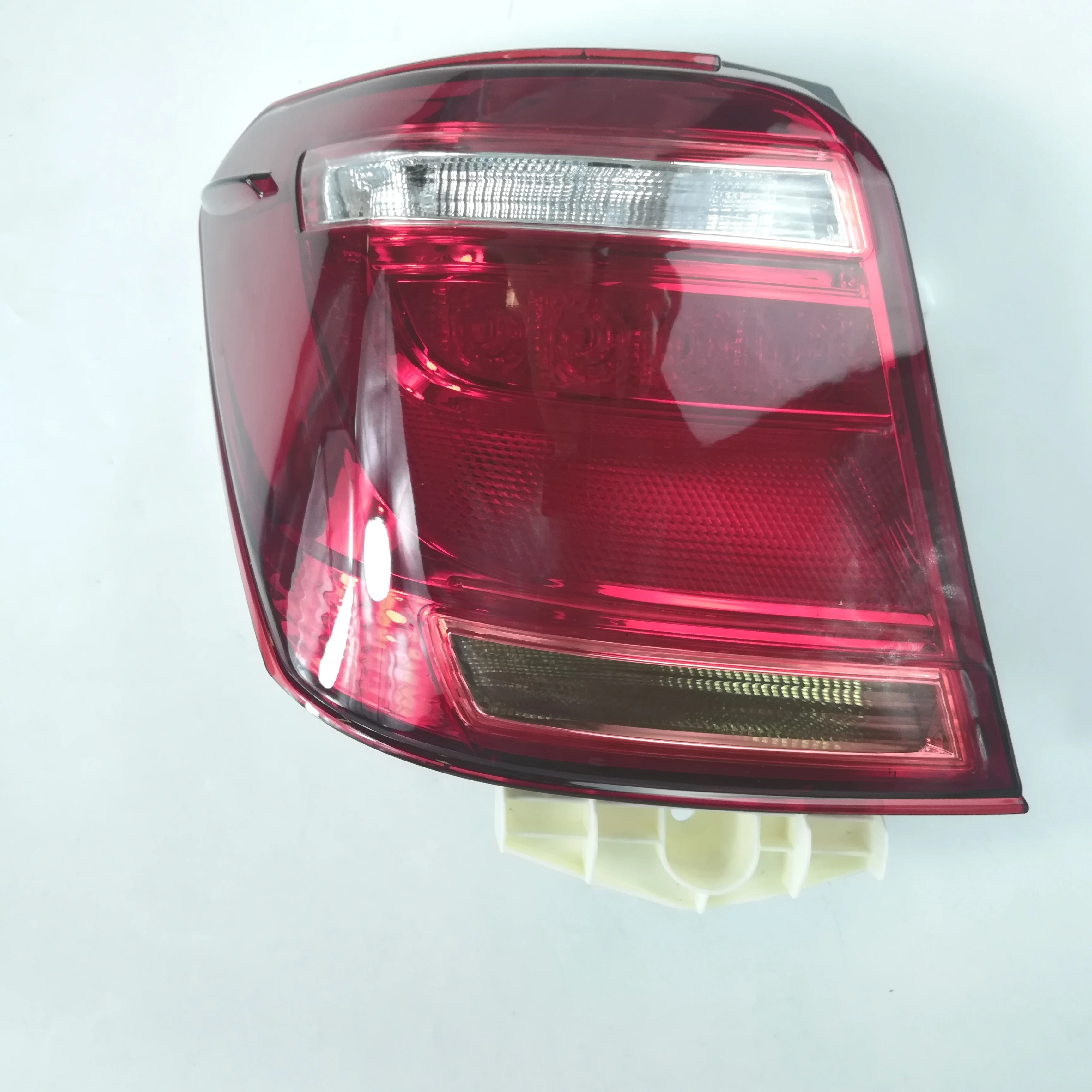 Led Auto Tail Lamp For Corolla Axio Fileder 2017 81561-12d00 81551 ...