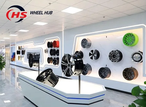 Company Overview - Hangzhou Haisha Import And Export Co., Ltd.