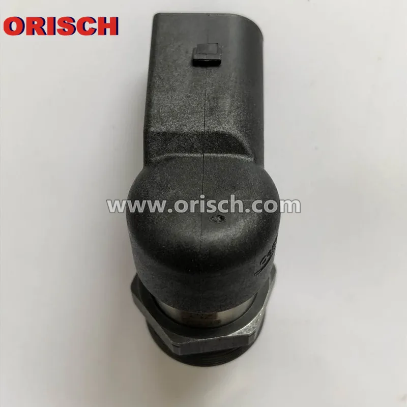 Original VDO Solenoid for 03L130277B - Reliable Performance