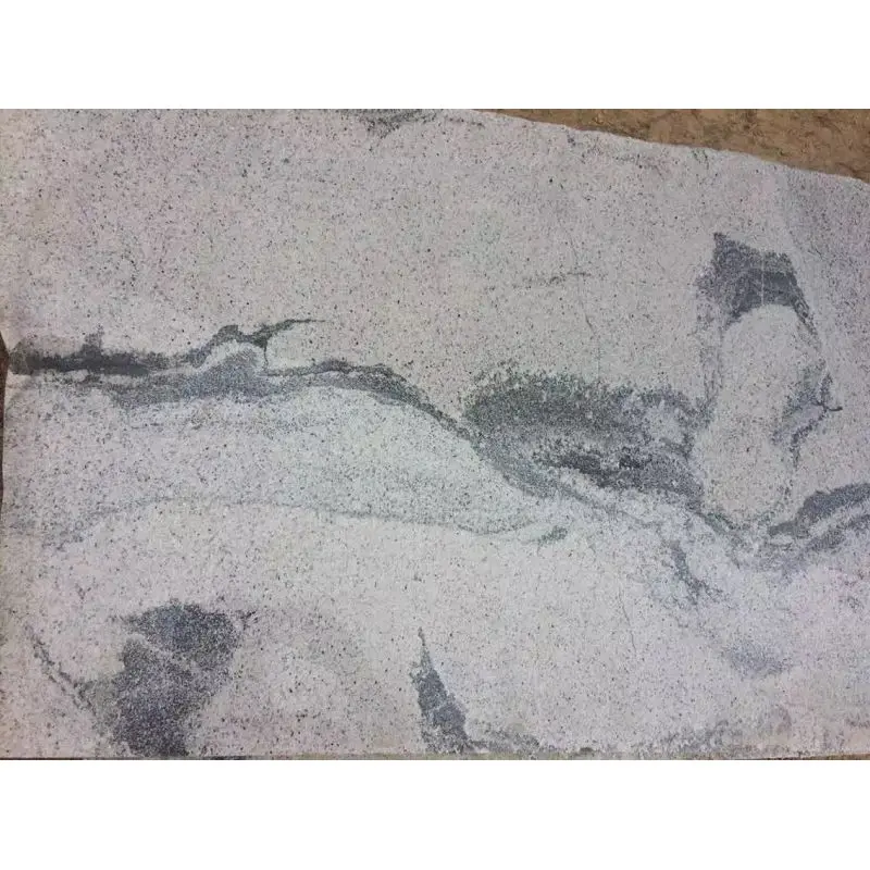 Milky White Granite - Buy Milky White Granite,River White Granite,White ...
