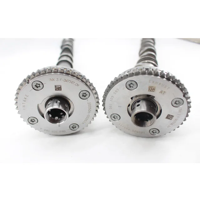 Audi Camshaft 06L109021H - High-Quality Performance Parts