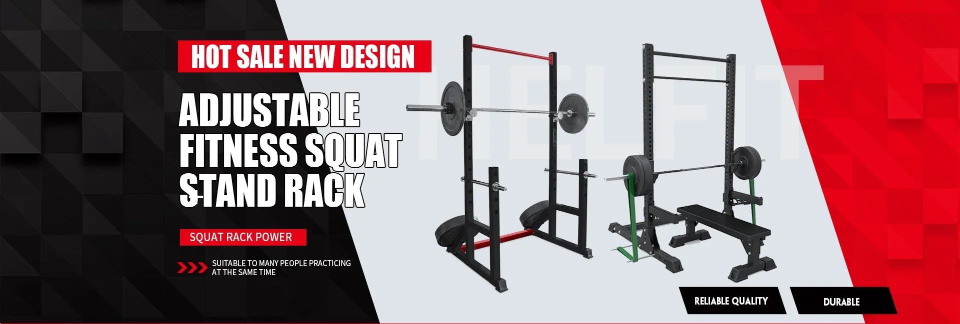 Rizhao Helfit Sports Co., Ltd. - bumper plate, kettlebell