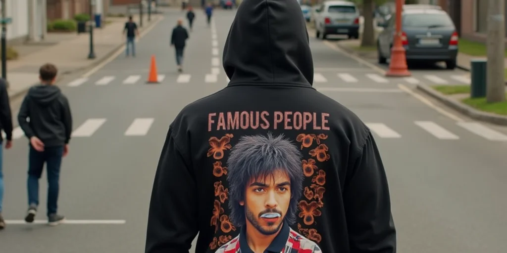 Famous People Suck Hoodie – Bold 2025 Trend on Alibaba.com