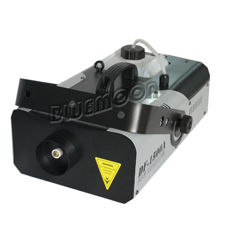 Hot Selling 1500w Mini Smoke Machine - Buy 1500 Smoke Machine For Stage ...