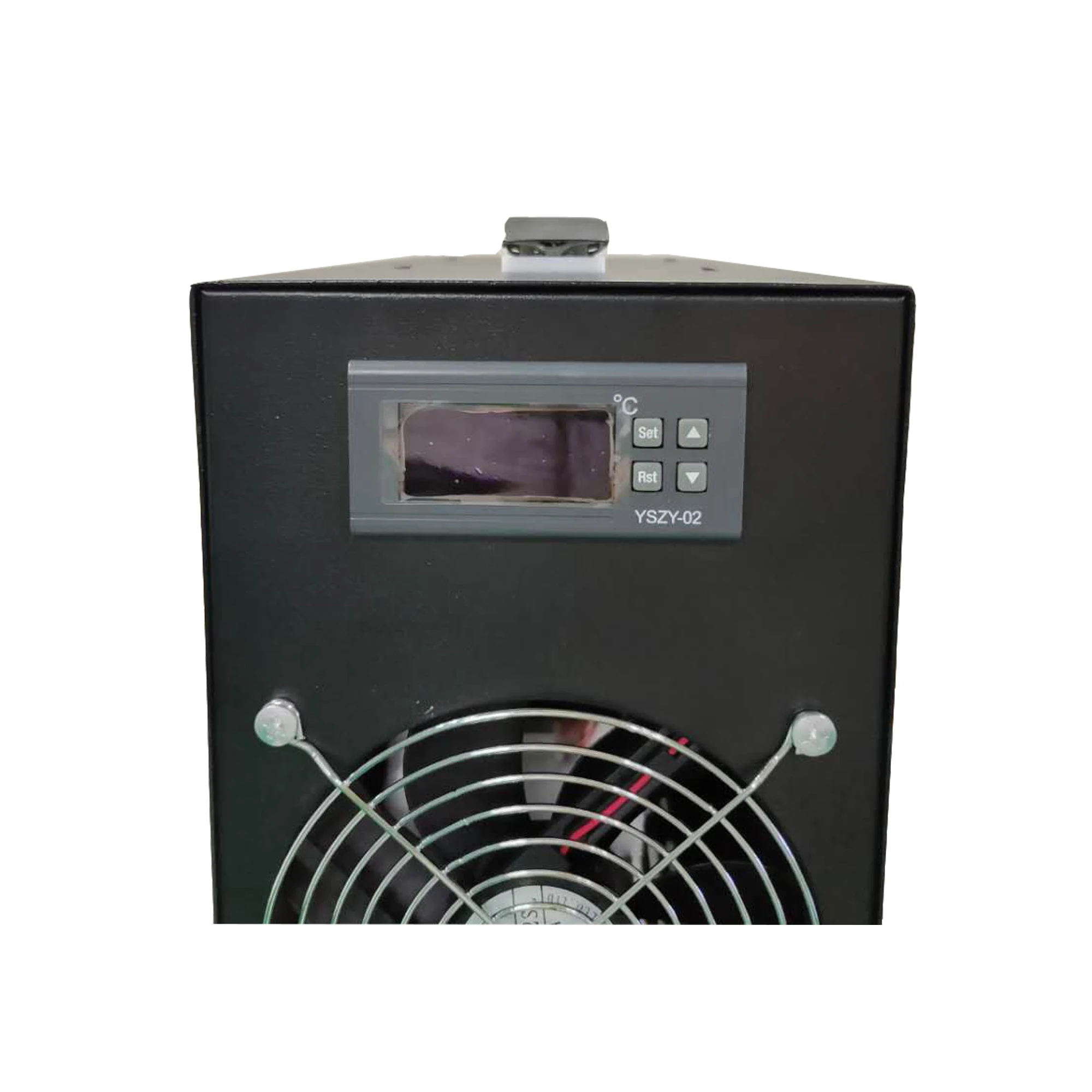 Electric Aquarium Water Chiller for 60L Fish Tank