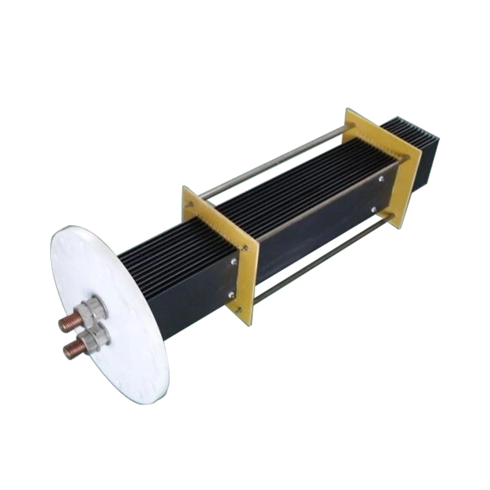 Titanium Anode For Producing Sodium Chlorate - Buy Mmo Coated Titanium ...