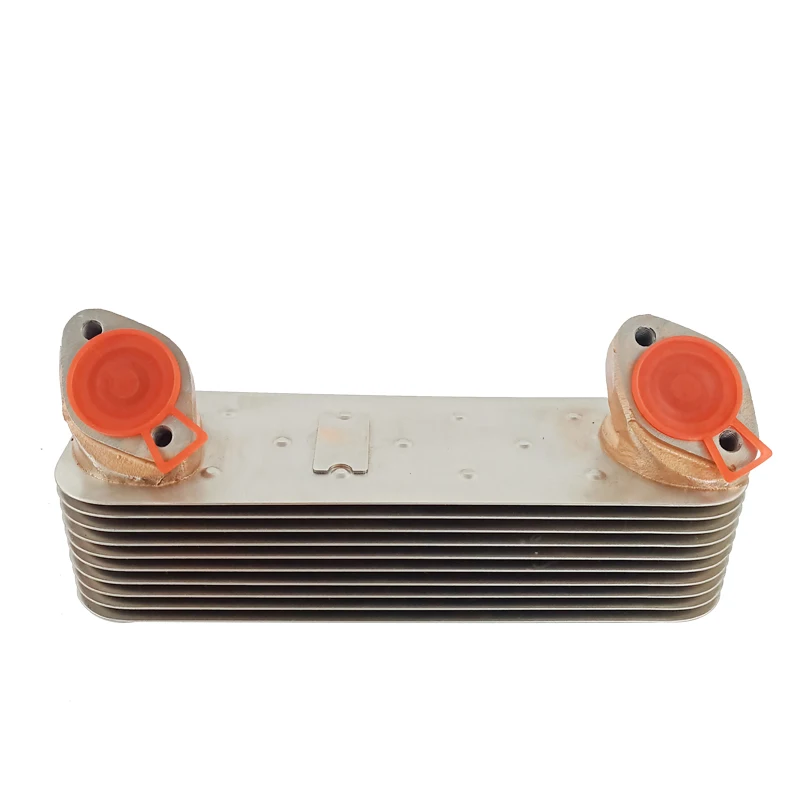 High Quality Oil Cooler Core 0011883101 for Mercedes-benz