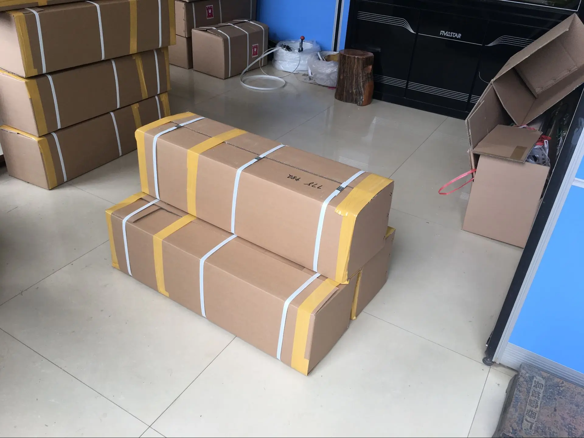 UV Reflectors - Enhance UV Curing Efficiency with Aluminum Liners