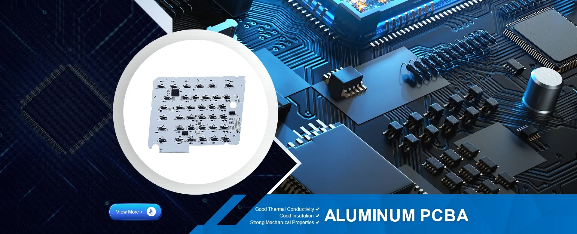 Company Overview - Shenzhen Wanfeng Technology Co., Ltd.